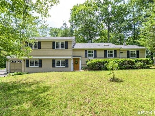 house with 3 bedroom, Stamford CT DS104237162