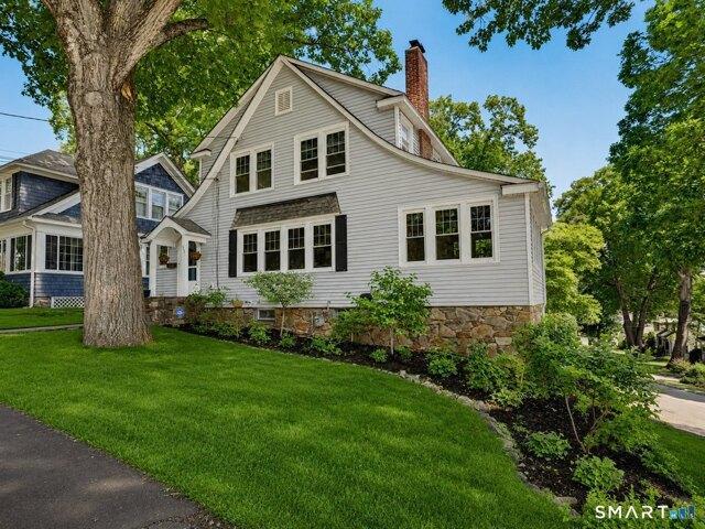 house with 3 bedroom, Stamford CT DS104237888