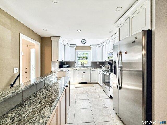 house with 3 bedroom, Stamford CT ES103071955