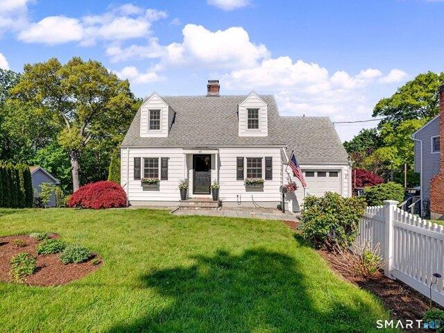 house with 3 bedroom, Stamford CT ES103162532