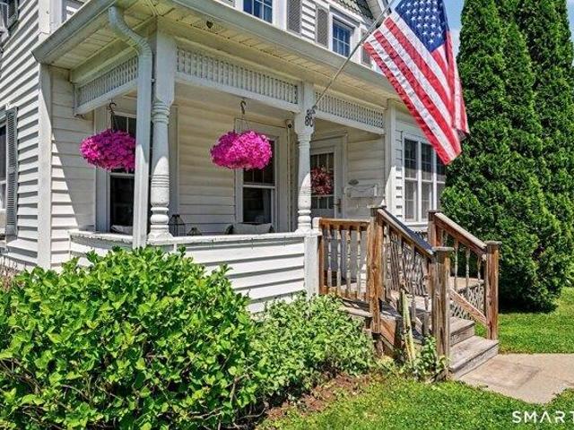 house with 3 bedroom, Stamford CT ES104376091
