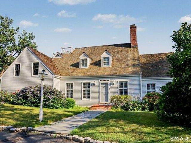 house with 3 bedroom, Stamford CT ES104540585