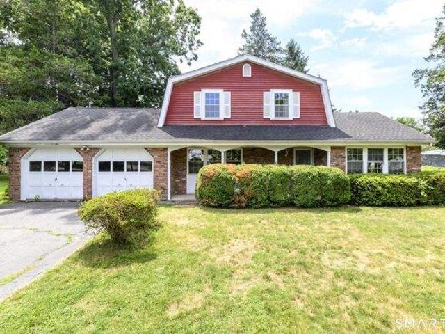 house with 3 bedroom, Stamford CT ES104570607