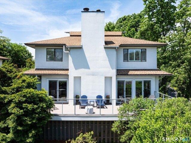 house with 3 bedroom, Stamford CT ES104853385