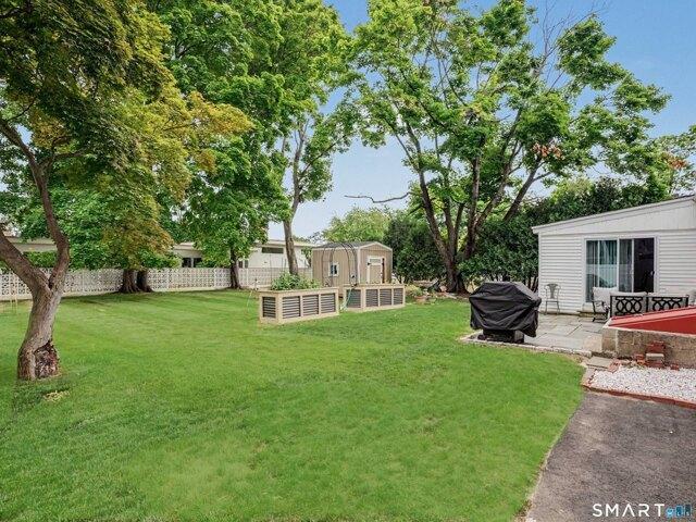 house with 3 bedroom, Stamford CT ES104870000