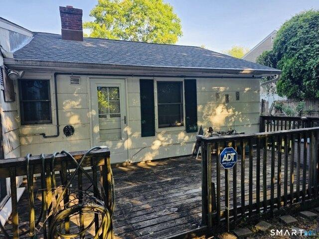 house with 3 bedroom, Stamford CT ES105141368