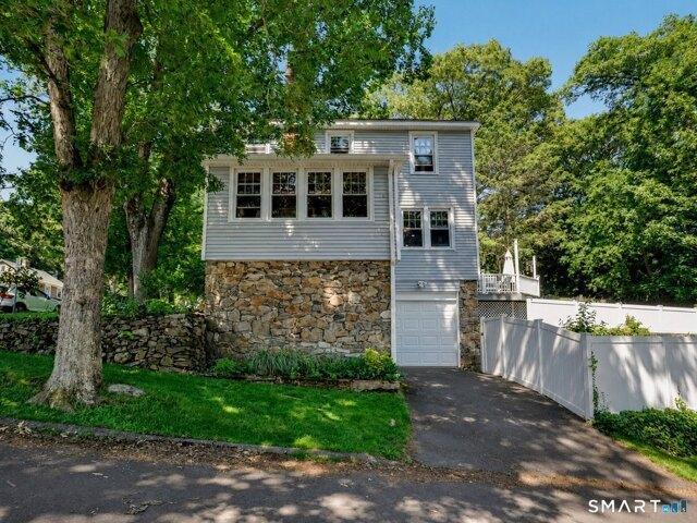 house with 3 bedroom, Stamford CT ES105143692