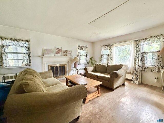 house with 3 bedroom, Stamford CT ES105122635