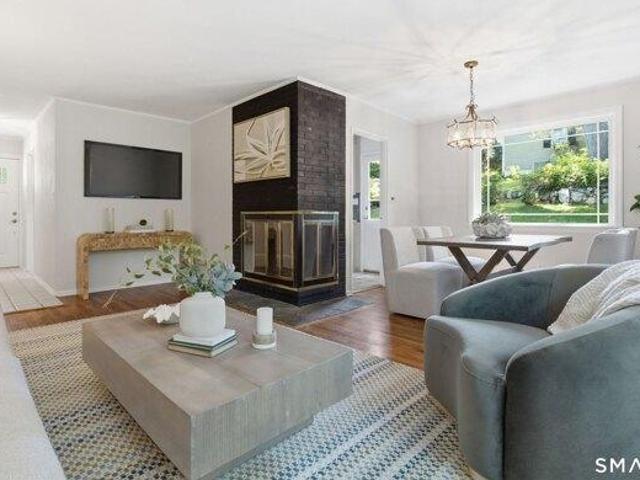 house with 3 bedroom, Stamford CT ES105126876
