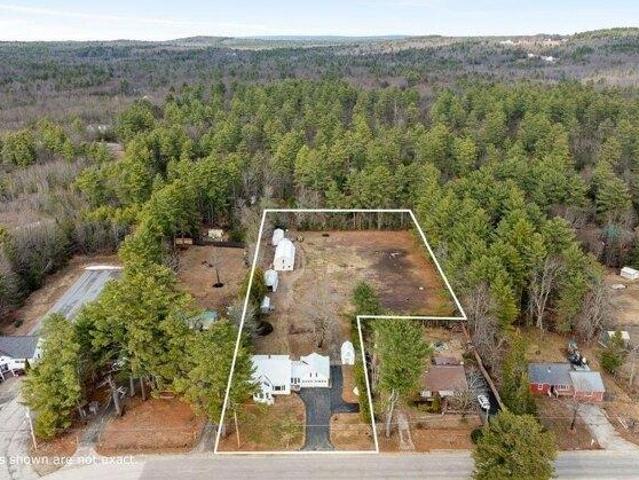 house with 3 bedroom, Standish ME DLS101630463