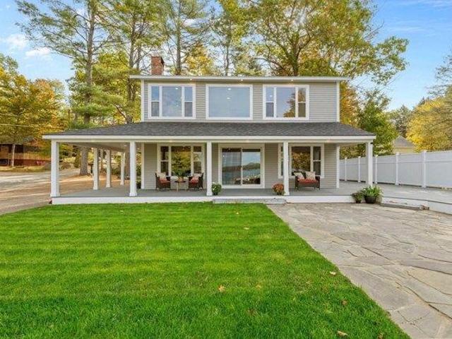 house with 3 bedroom, Standish ME DLS101999810