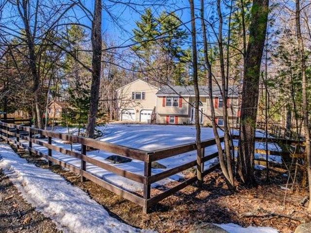 house with 3 bedroom, Standish ME DLS102344358