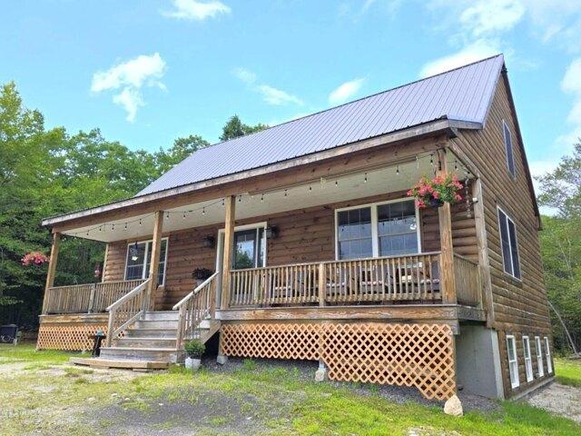 house with 3 bedroom, Standish ME DS102154713