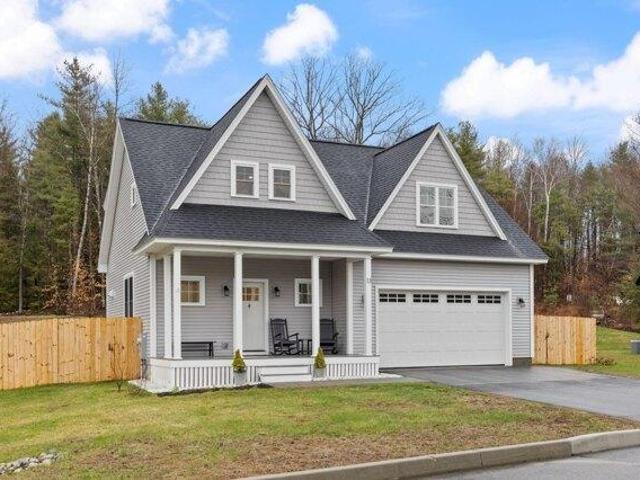 house with 3 bedroom, Standish ME DS102445961