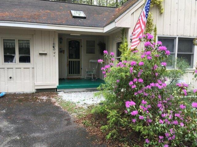 house with 3 bedroom, Standish ME DS102448106