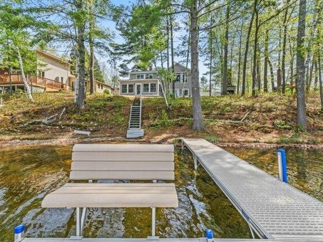house with 3 bedroom, Standish ME DS102585338