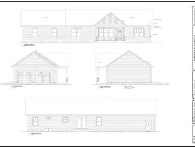 house with 3 bedroom, Standish ME DS102586365