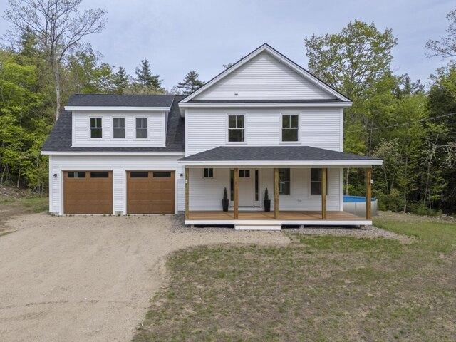 house with 3 bedroom, Standish ME DS102669875