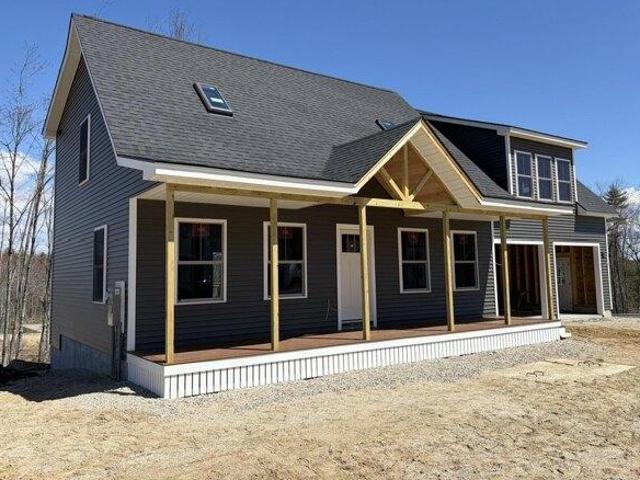 house with 3 bedroom, Standish ME DS102670471