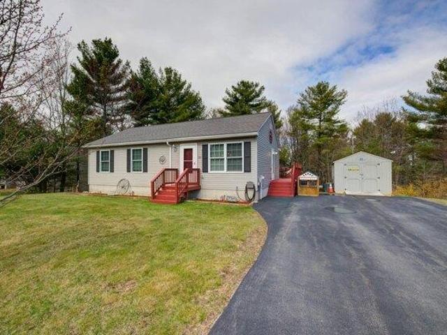 house with 3 bedroom, Standish ME DS103072710