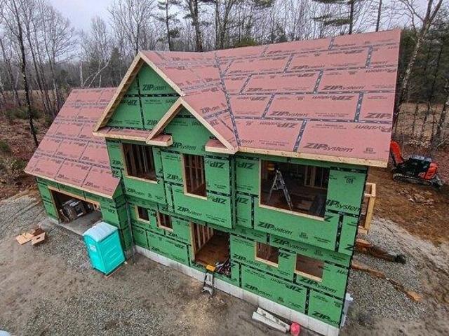 house with 3 bedroom, Standish ME DS103249321