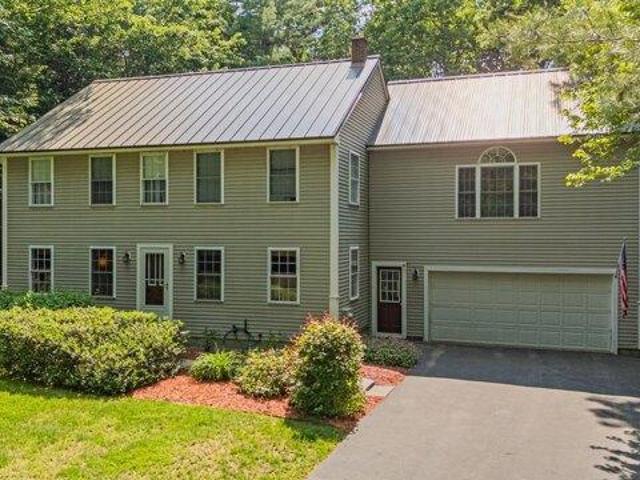 house with 3 bedroom, Standish ME DS103888616