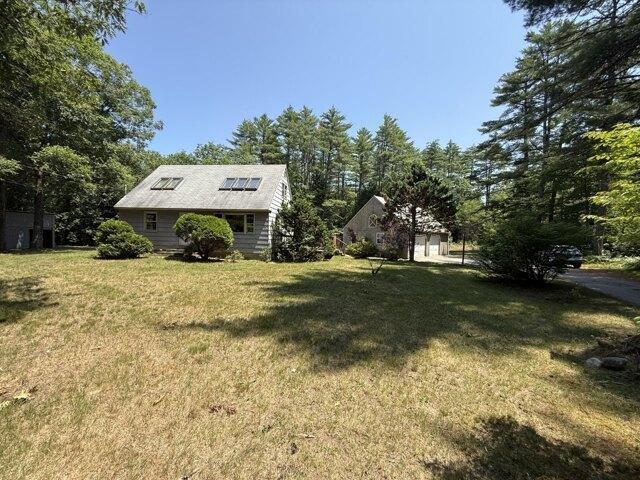 house with 3 bedroom, Standish ME DS103929615