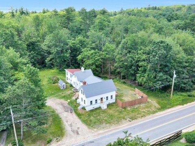 house with 3 bedroom, Standish ME DS104376052