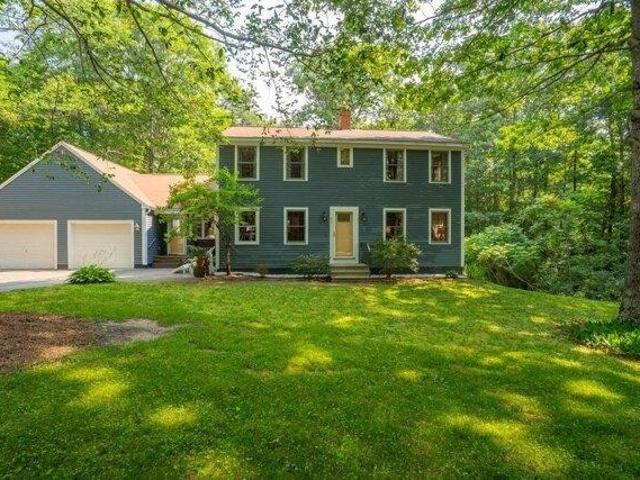house with 3 bedroom, Standish ME DS104477449