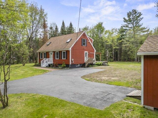 house with 3 bedroom, Standish ME ES103071598