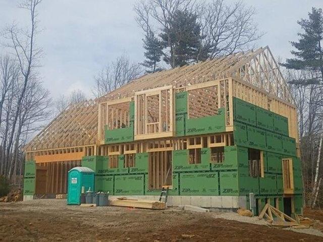 house with 3 bedroom, Standish ME ES103073478