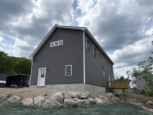 house with 3 bedroom, Standish ME ES103035167