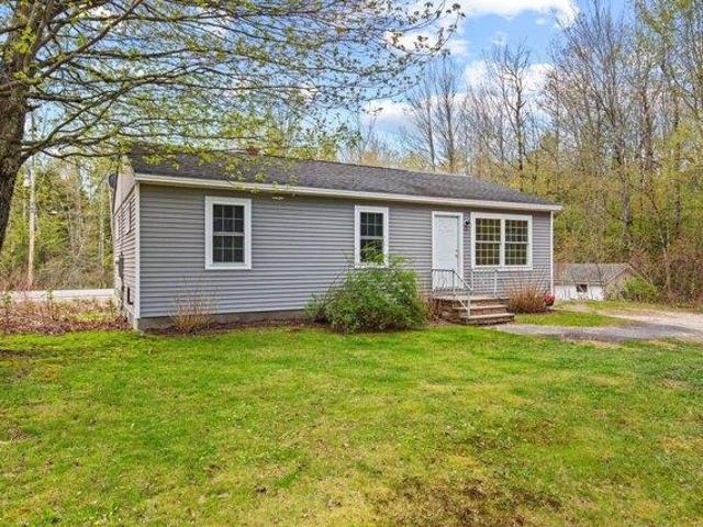 house with 3 bedroom, Standish ME ES103162166