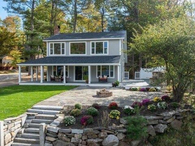 house with 3 bedroom, Standish ME ES103128331