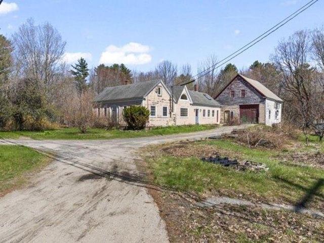 house with 3 bedroom, Standish ME ES103220951