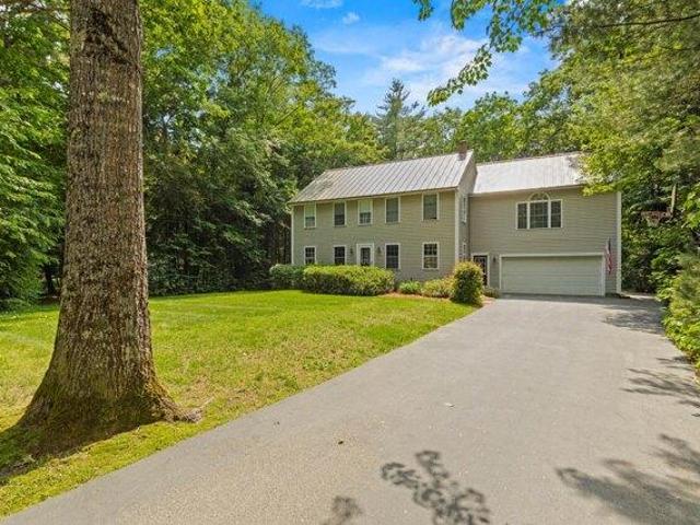 house with 3 bedroom, Standish ME ES103888616