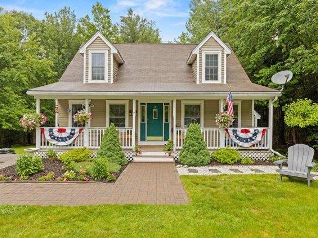 house with 3 bedroom, Standish ME ES104043715