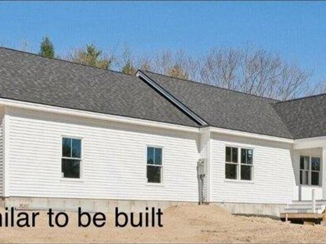house with 3 bedroom, Standish ME ES104075834