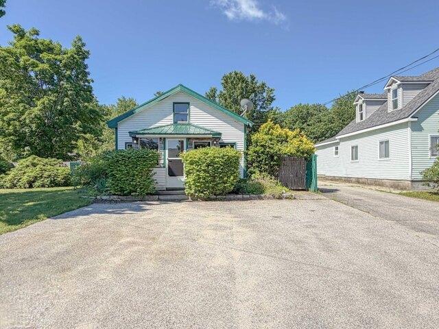 house with 3 bedroom, Standish ME ES104113123