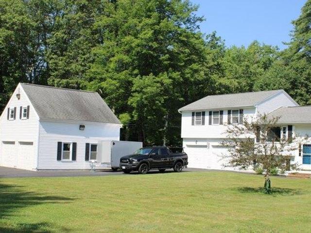 house with 3 bedroom, Standish ME ES104850819