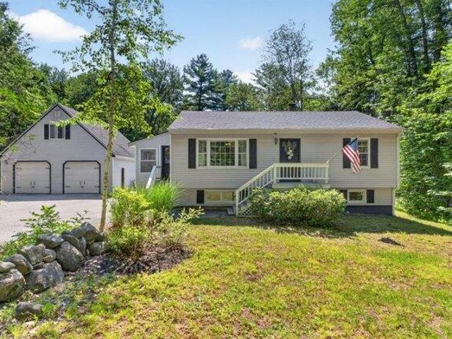 house with 3 bedroom, Standish ME ES104851686