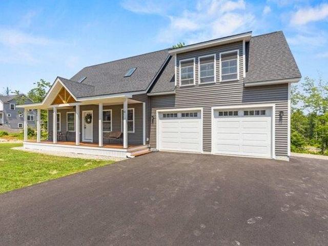 house with 3 bedroom, Standish ME ES105092569