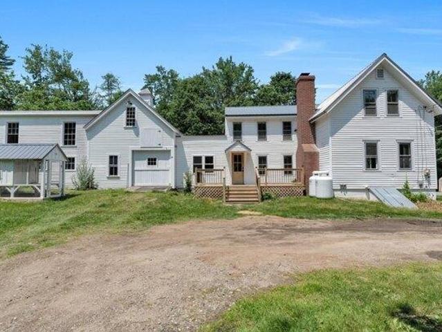 house with 3 bedroom, Standish ME ES105094284