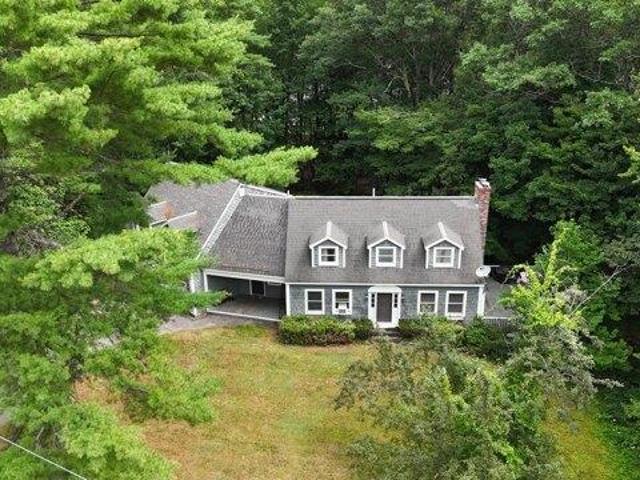 house with 3 bedroom, Standish ME ES105142833