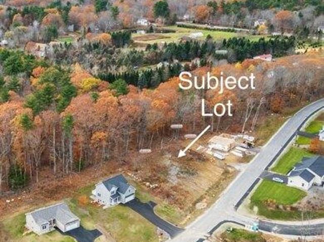 house with 3 bedroom, Standish ME ES105143419