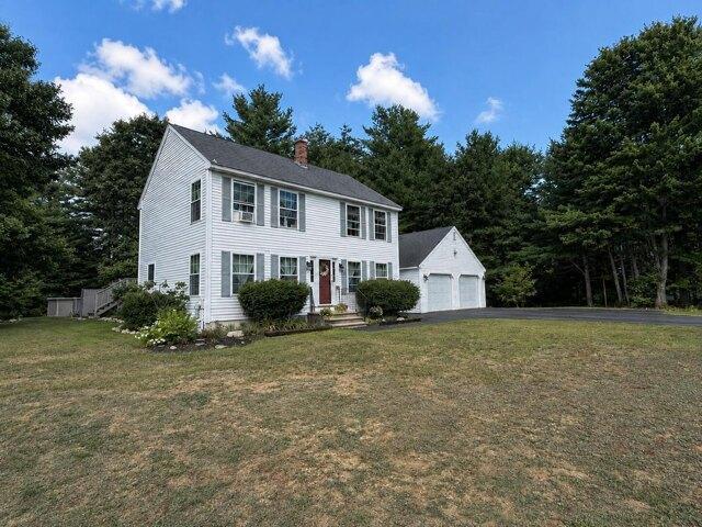 house with 3 bedroom, Standish ME ES105159498