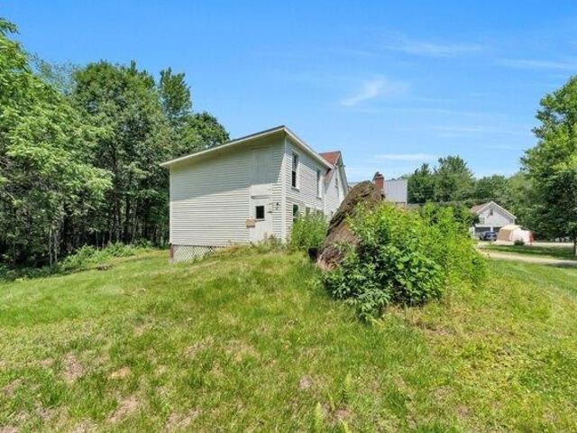 house with 3 bedroom, Standish ME ES105172504