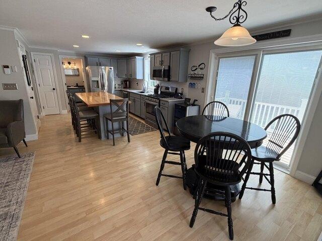 house with 3 bedroom, Standish ME ES105106074