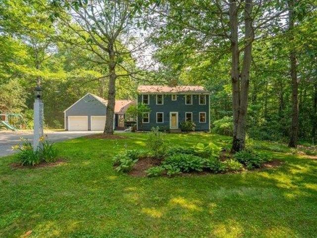 house with 3 bedroom, Standish ME ES105108154