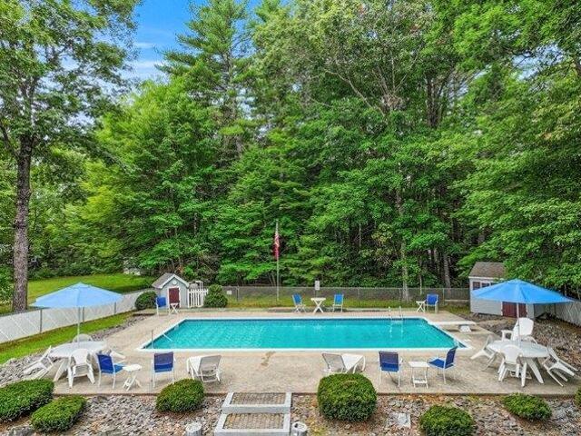 house with 3 bedroom, Standish ME ES105127173